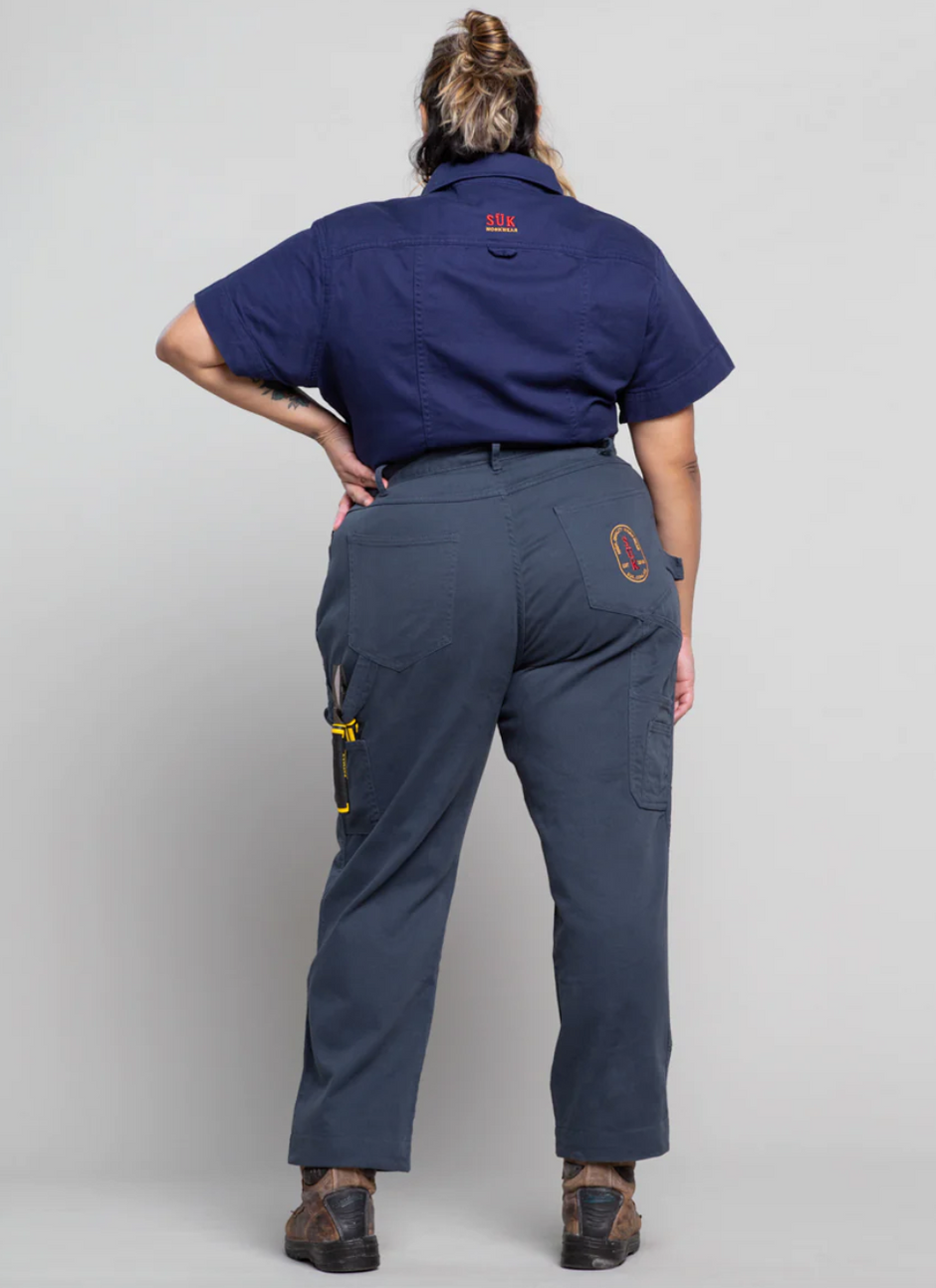 SÜK Workwear – Easy Store