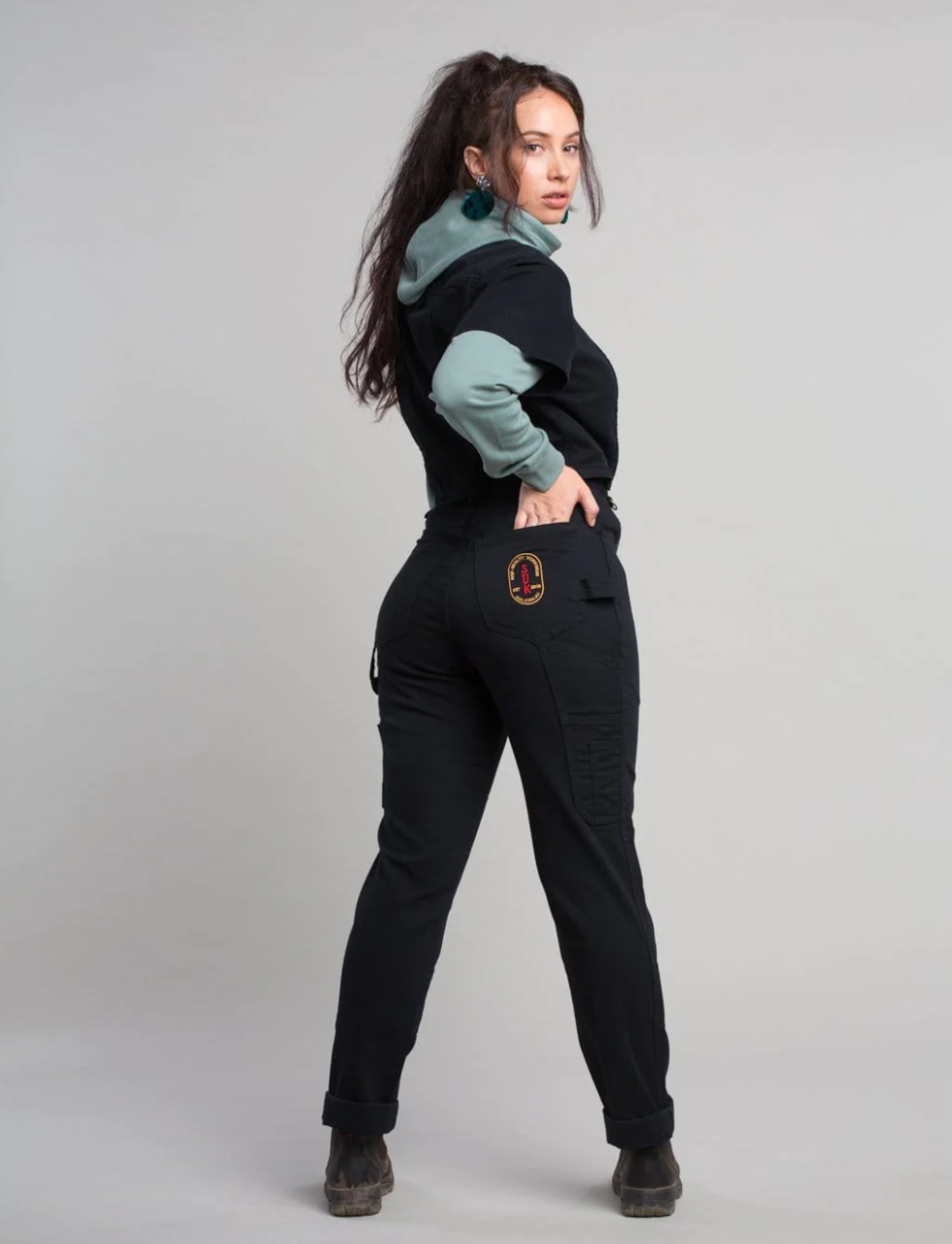 SÜK Workwear 2 Way Work Pants – Easy Store