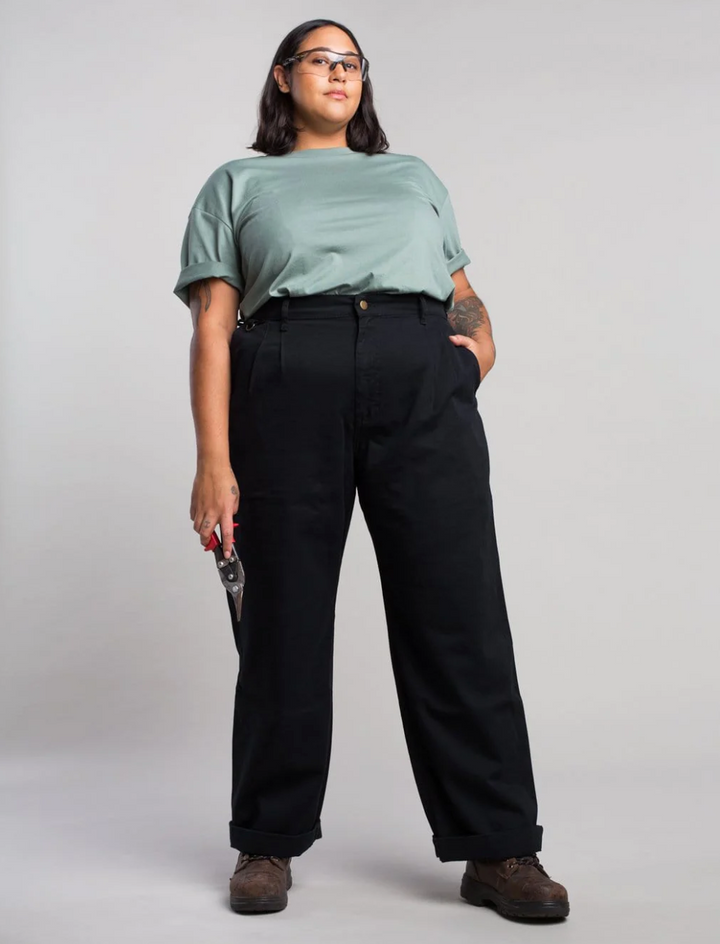 SÜK Workwear – Easy Store