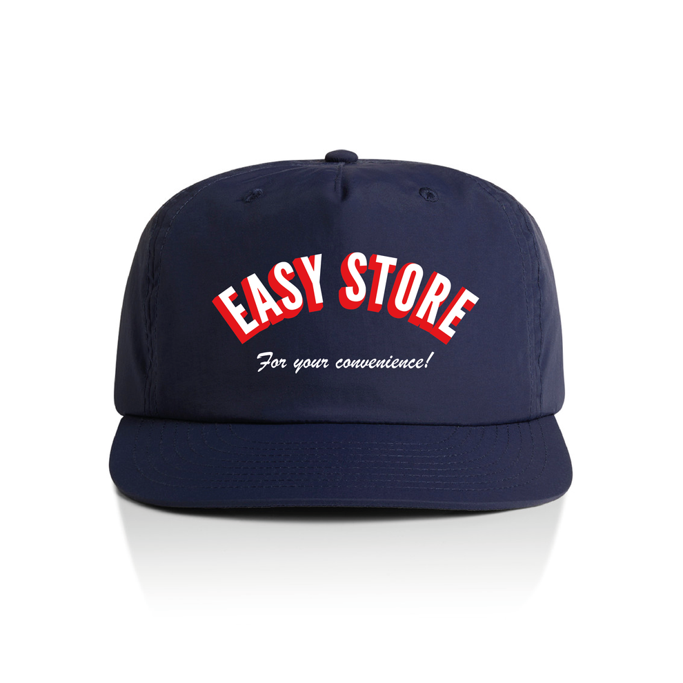Easy Store Signage Cap